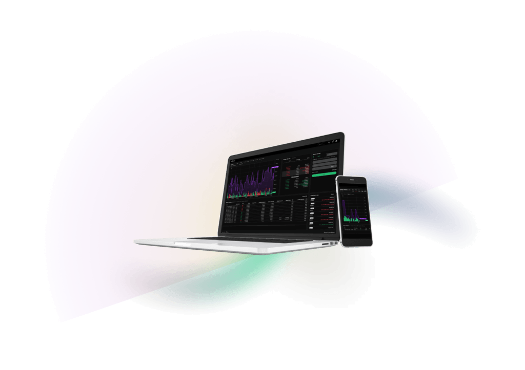 Trading system for exchanges and marketplaces